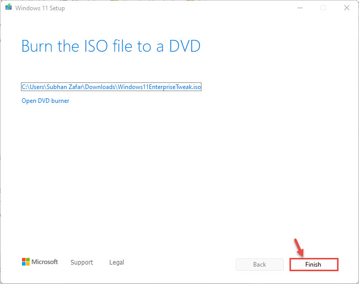 Download And Install Windows 11 Enterprise ISO & Virtual Machine (VHD ...