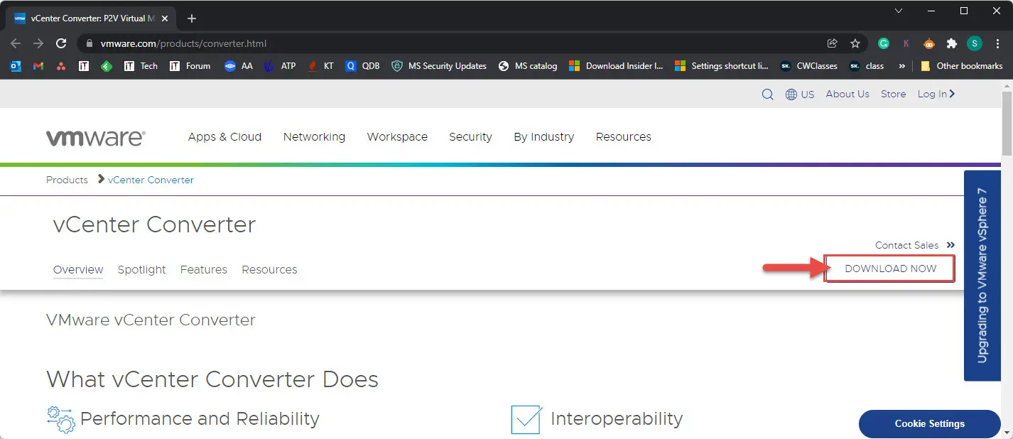 4 Ways To Convert VirtualBox VDI To VMware VMDK