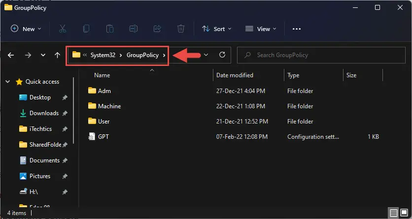 2 Easy Ways To Import And Export Windows Group Policy Settings
