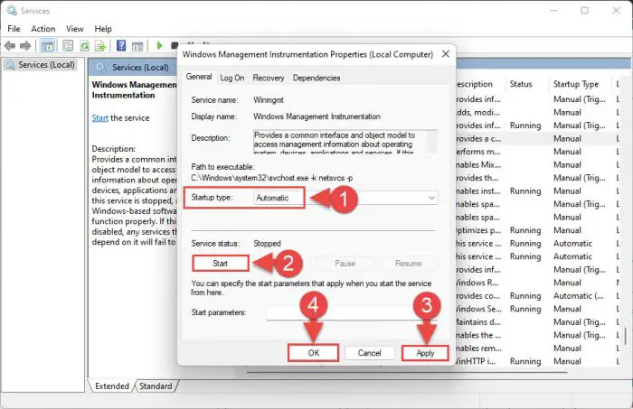 How To Fix "WMIC Is Not Recognized As An Internal Or External Command"