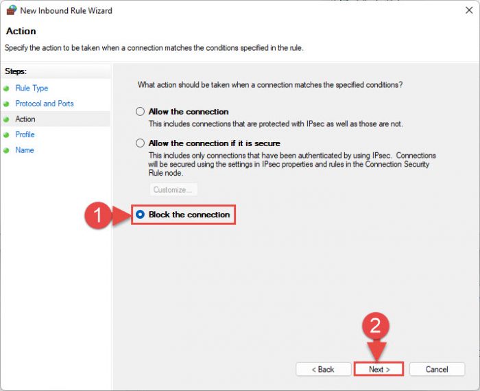 Windows 11 Hardening Guide