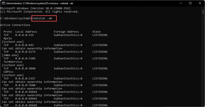 Windows 11 Hardening Guide