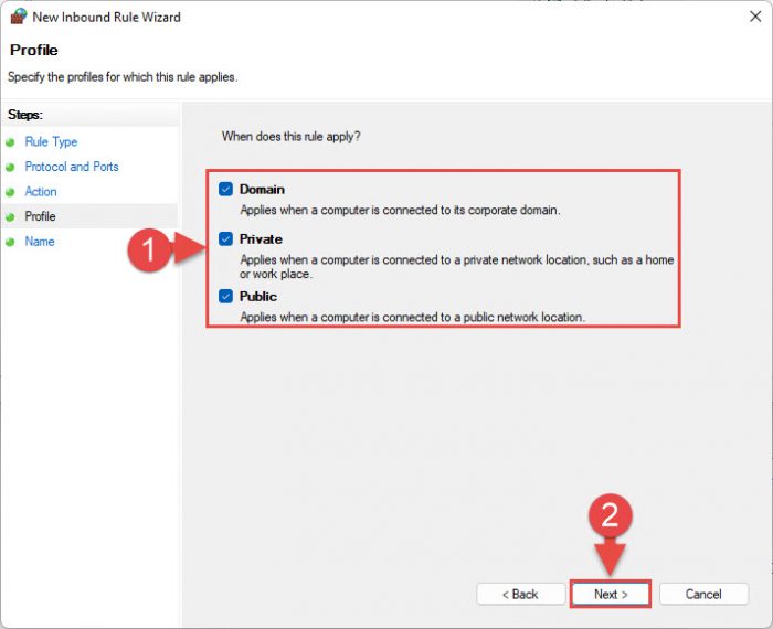 Windows 11 Hardening Guide
