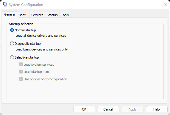 What Are Windows 11 Administrative Tools/Windows Tools
