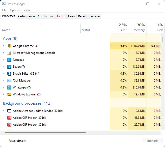 What Are Windows 11 Administrative Tools/Windows Tools