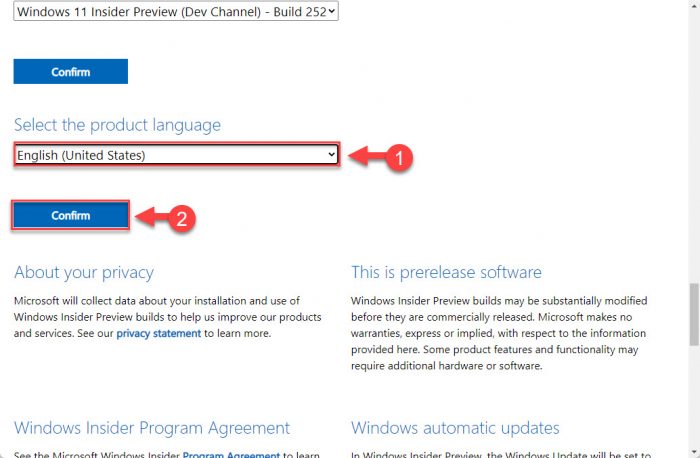 Download Windows 11 ISO Files (64-bit Official Links)