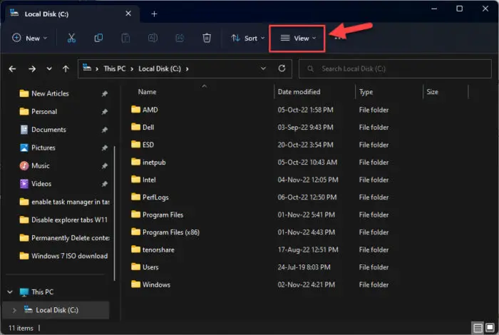 How To Find And Edit Windows 11 Startup Folder For Single And All Users