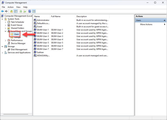 4 Ways To Add User To Local Administrators Group In Windows
