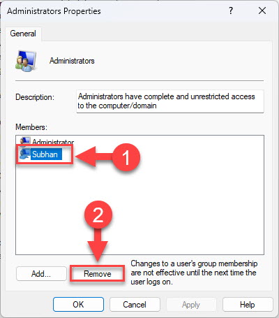 4 Ways To Add User To Local Administrators Group In Windows