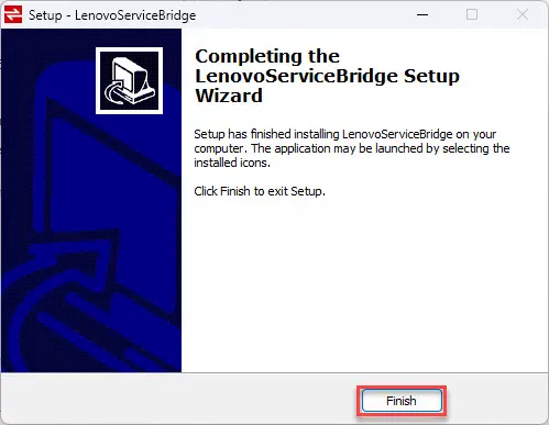Lenovo Service Bridge: What Is It And How To Install It