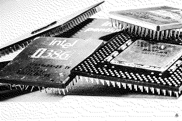 Difference Between Intel Processor Generations Difference Between Intel Processor Generations