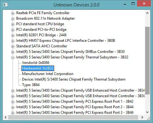 3 Ways To Find Unknown Device Drivers In Windows 3 Ways To Find Unknown Device Drivers In Windows