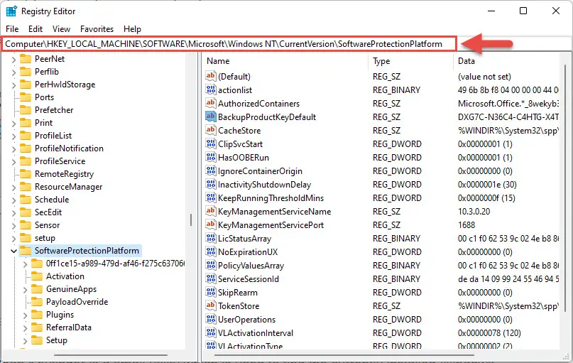 4 Ways To Find Windows 10 Product Key