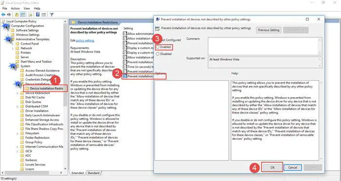 3 Ways To Disable Automatic Driver Updates In Windows 10 3 Ways To Disable Automatic Driver Updates In Windows 10