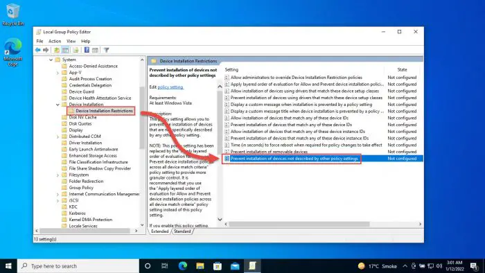 3 Ways To Disable Automatic Driver Updates In Windows 10