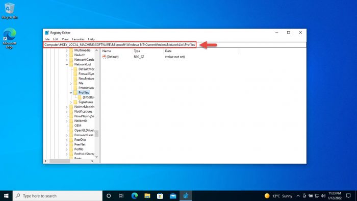 4 Ways To Change Network Type In Windows 10 (Public, Private, Or Domain)