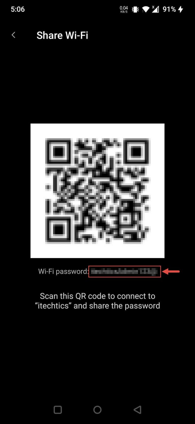 5 Ways To Find All Saved Wifi Passwords In Windows Macos And Android