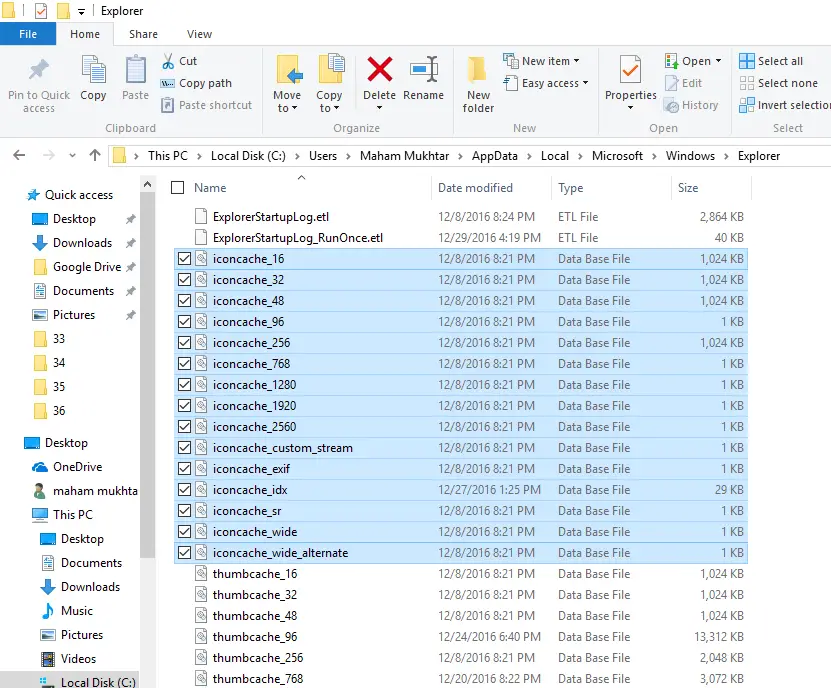 Largesystemcache Win10