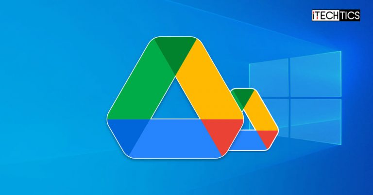 how-to-sync-multiple-google-drive-accounts-in-windows-10