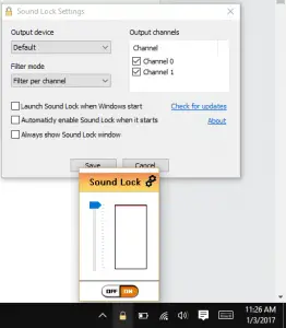 3 Ways To Set Maximum Volume Limit In Windows 10