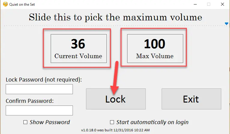 3 Ways To Set Maximum Volume Limit In Windows 10