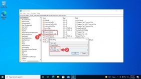 Change Default Installation Folder For Windows Apps