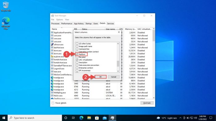 4 Ways To Check If Windows Program Is 32 Bit Or 64 Bit