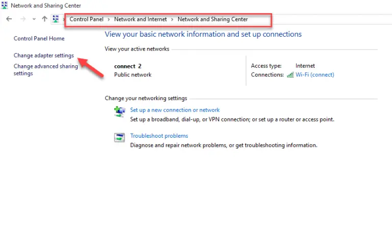 3 Ways To Turn Off Internet Access To Your Computer Quickly