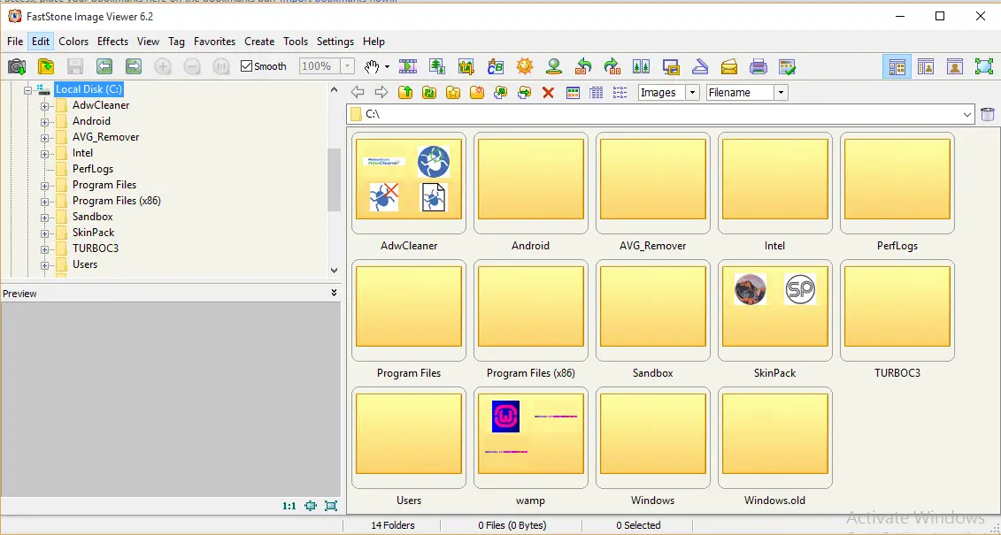 10 Free Photo Organizers For Windows 10