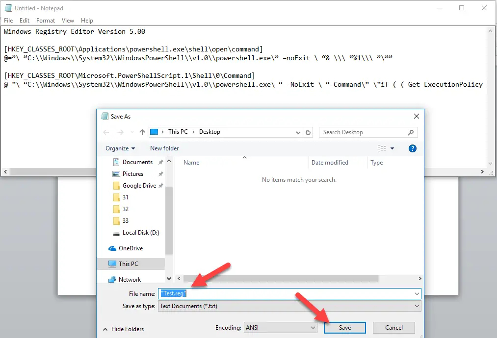 3 Ways To Prevent Command Prompt From Closing After Running Commands Batch File Pause