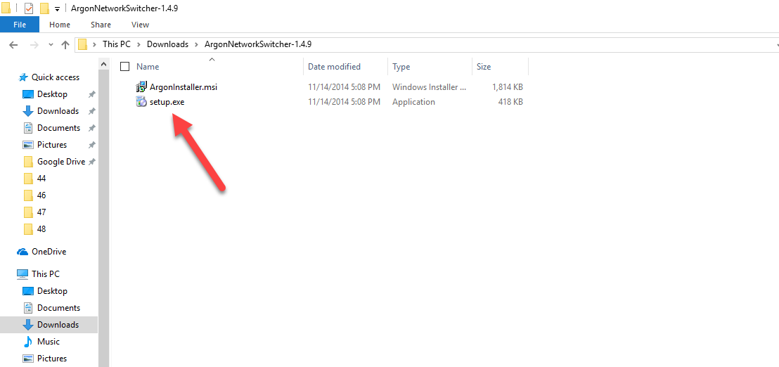 15 Tools To Visualize The File System Usage On Windows