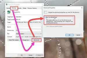How To Run Programs As Administrator In Windows 10