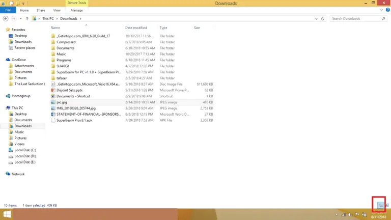 Fix: Downloads Folder Not Responding In Windows 10 Fix: Downloads Folder Not Responding In Windows 10