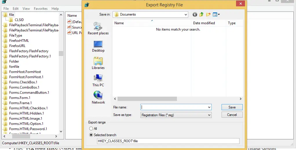 Edit Registry Settings Of Other Users In Windows 10