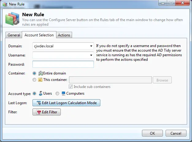 The Best Active Directory Management Tools For Easy AD Administration ... The Best Active Directory Management Tools For Easy AD Administration ...