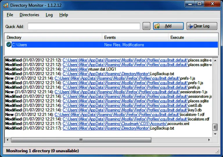 5 Of The Best Tools To Monitor Folder For Changes In Real-time