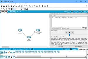 Download Cisco Packet Tracer Latest Version