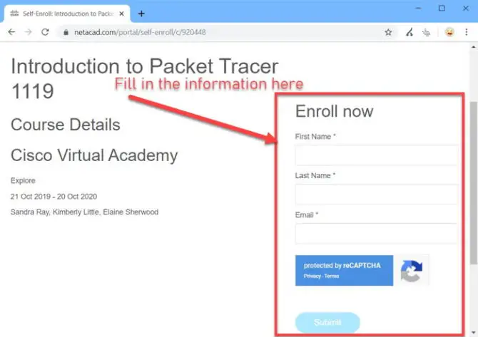 Download Cisco Packet Tracer Latest Version