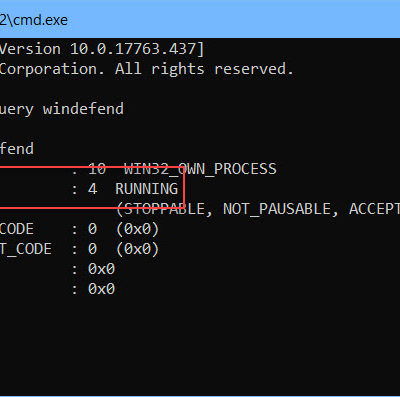 How to Enable ReFS in Windows 10