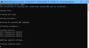 Download And Install Windows Media Center For Windows 10