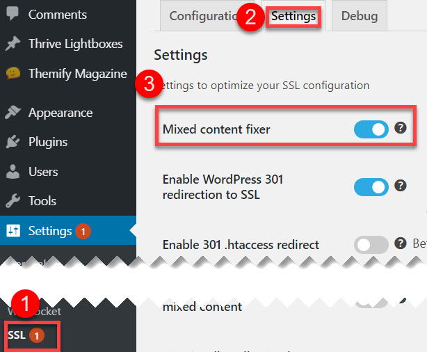 How To Fix Your Connection To This Site Is Not Secure Error
