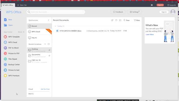 Get Free Microsoft Office Apps Including Word, Excel, PowerPoint