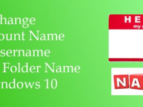 3 Ways To Change Screen Resolution In Windows 10