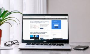 How To Auto-Hide Address Bar In Microsoft Edge Full Screen Mode