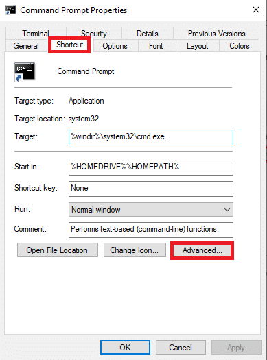 How To Always Run Command Prompt And PowerShell As Administrator