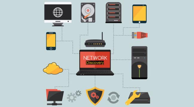 4 Ways To Change Network Type In Windows 10 (Public, Private, Or Domain)