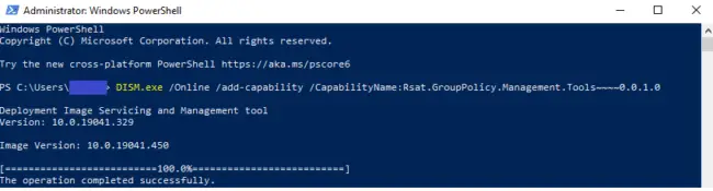 How To Install RSAT Tools On Windows 10 (Version 1809 And Later)
