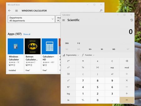 How To Fix Windows Calculator Missing Or Uninstalled