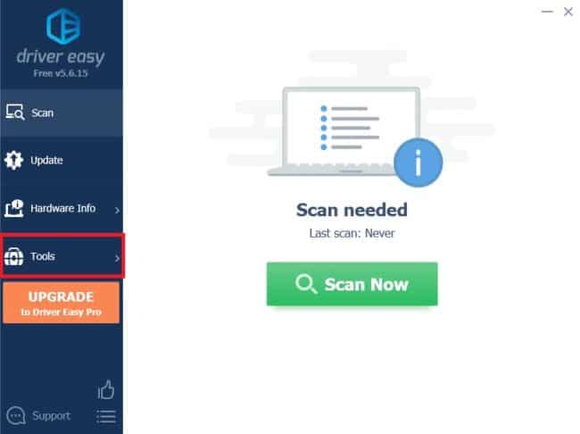 4 Free Tools To Install Network Drivers Without Internet