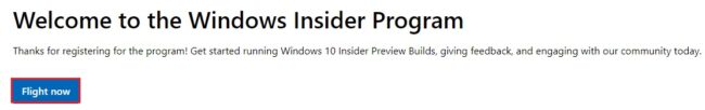 How To Join All Microsoft Insider Programs